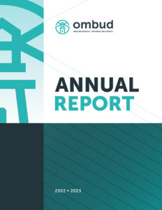 Home - Ombud NB